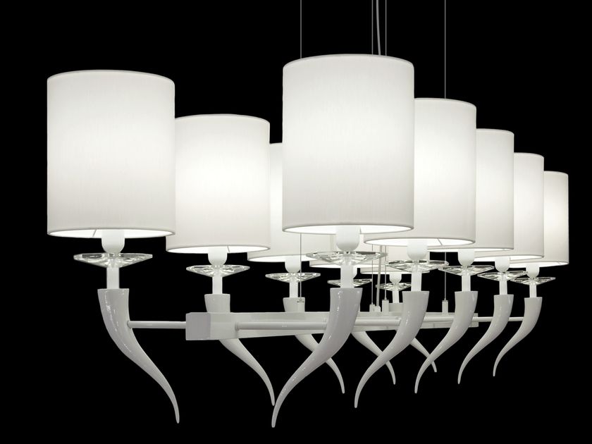 LOVING ARMS H10 Pendant lamp By ILFARI