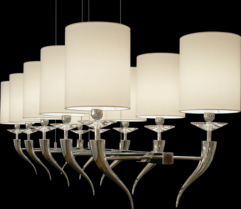 LOVING ARMS H10 Pendant lamp By ILFARI