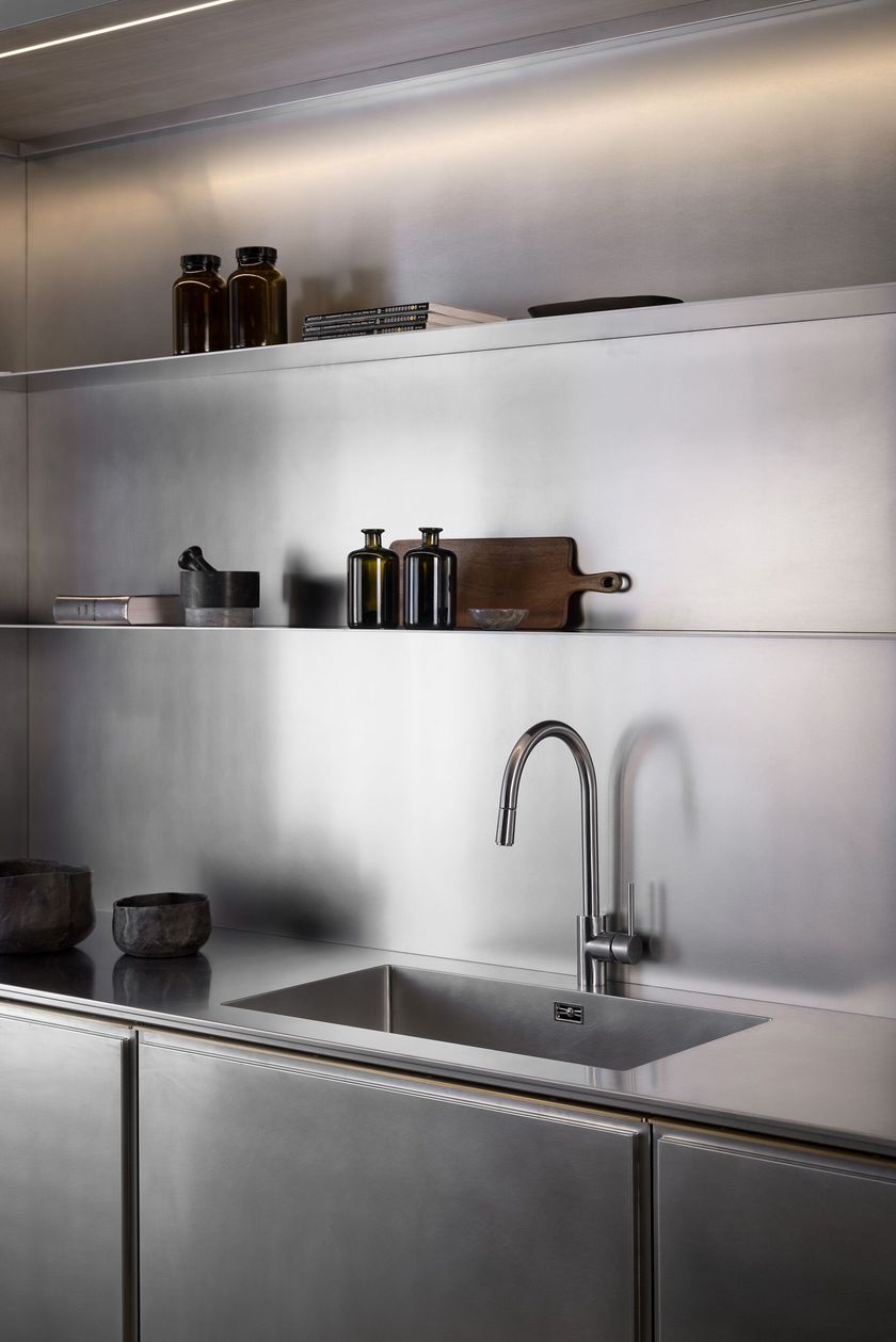 VIRTUS Kitchen By L'Ottocento
