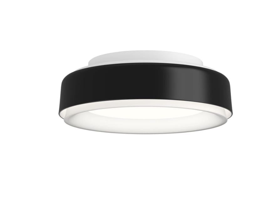 LP GRAND LED ceiling light By Louis Poulsen | design Christian Flindt