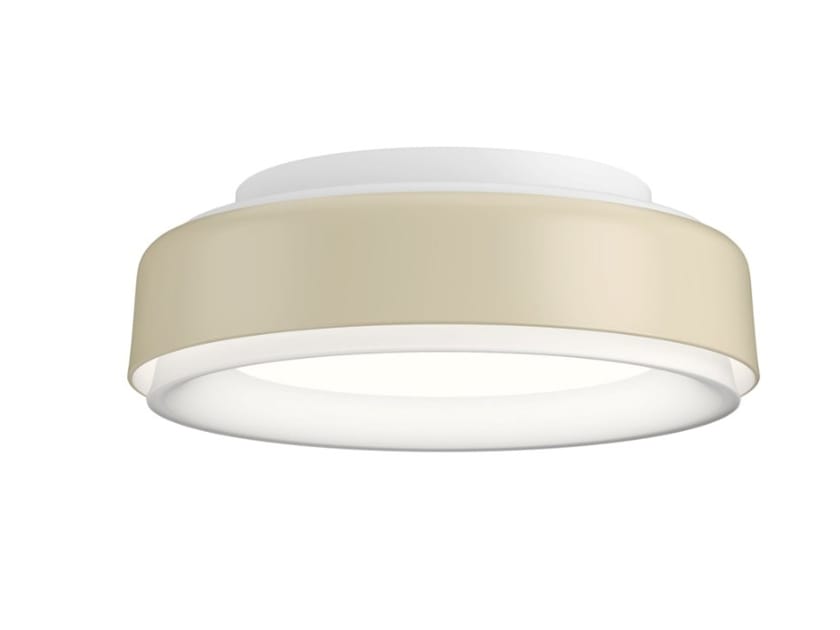 LP GRAND LED ceiling light By Louis Poulsen | design Christian Flindt