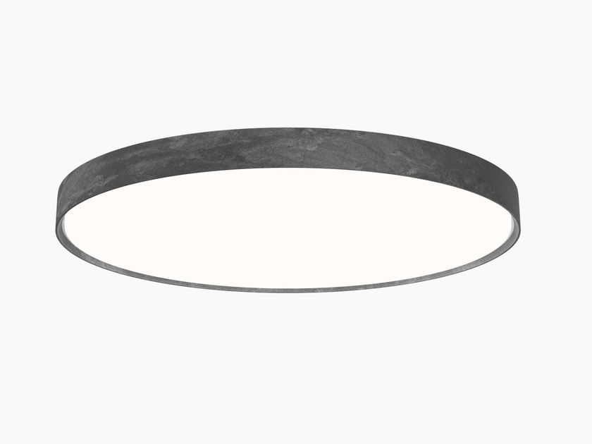 LP SLIM ROUND LED ceiling light By Louis Poulsen