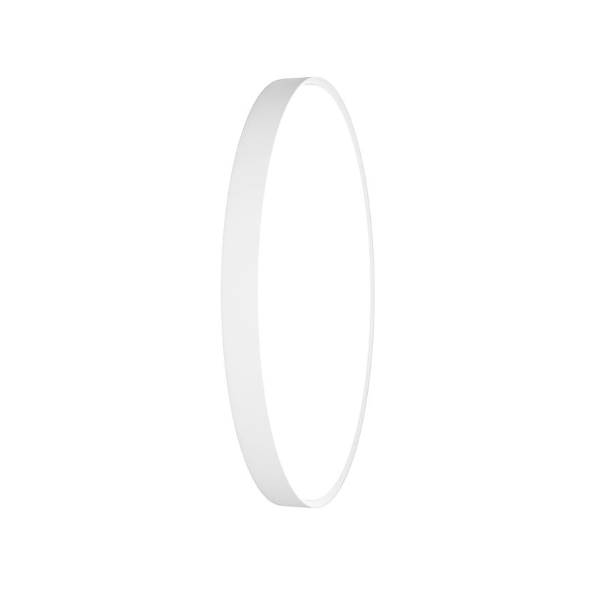 LP SLIM ROUND LED wall light By Louis Poulsen