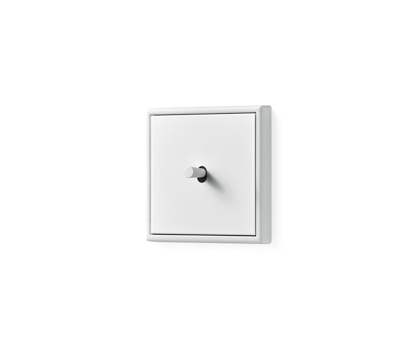 LS 1912 1X | Interrupteur Interrupteur By JUNG