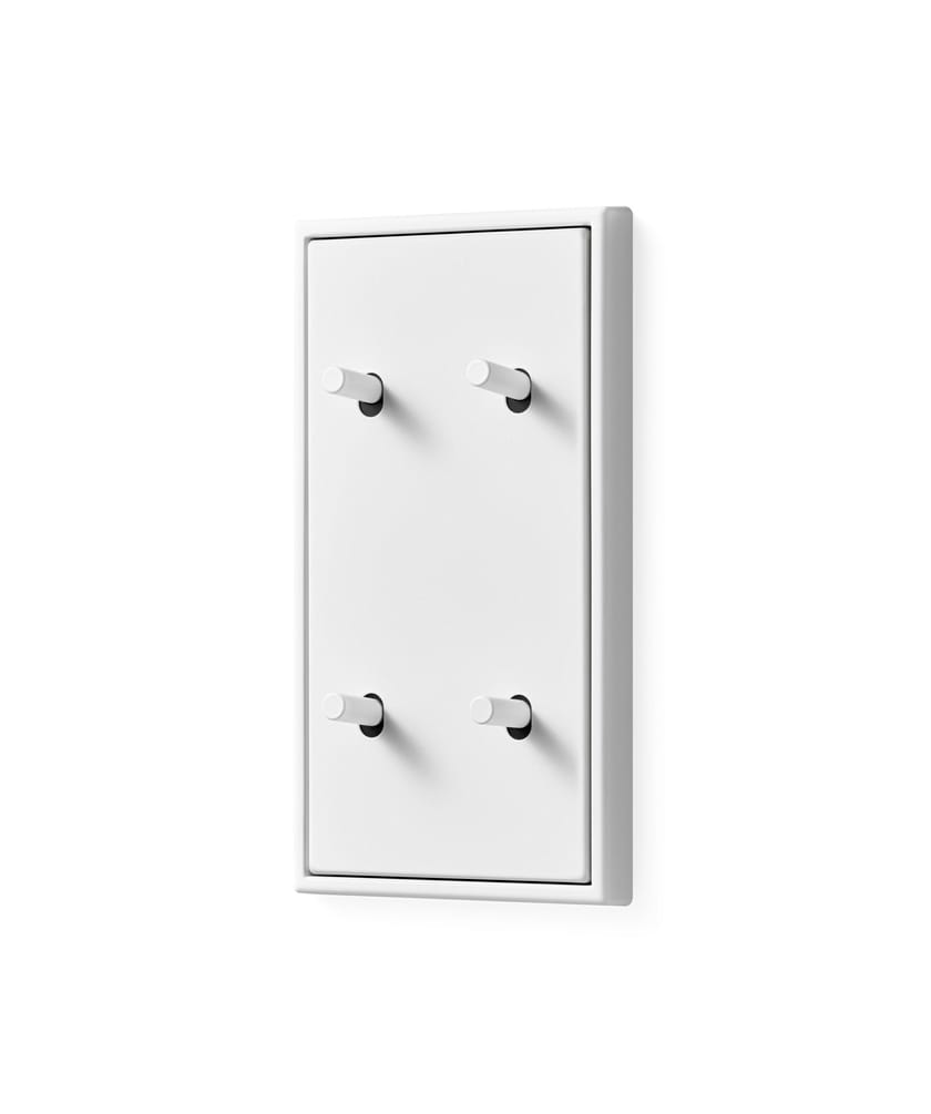 LS 1912 4X | Electrical switch Electrical switch By JUNG