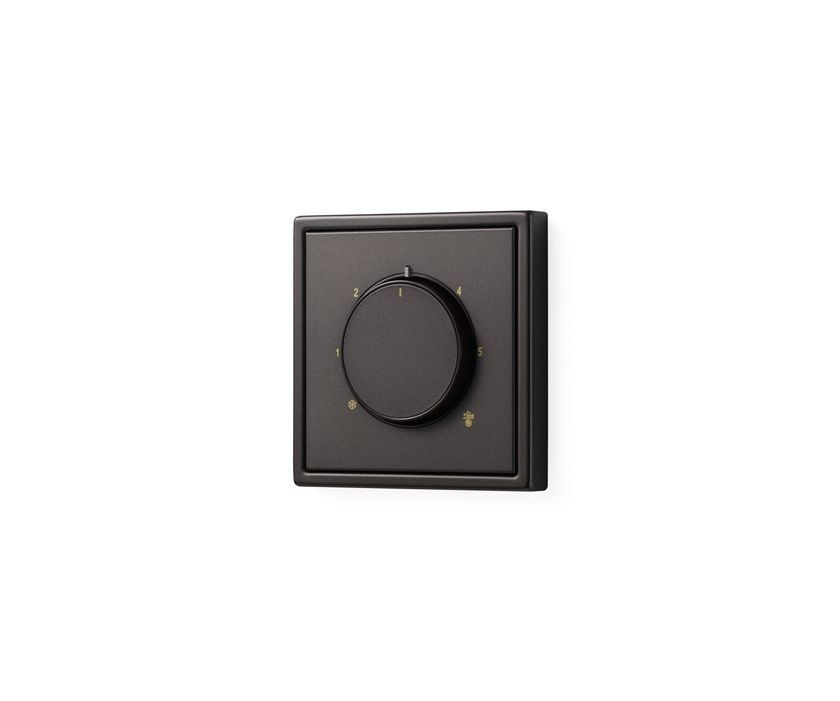 LS 990 Thermostat By JUNG