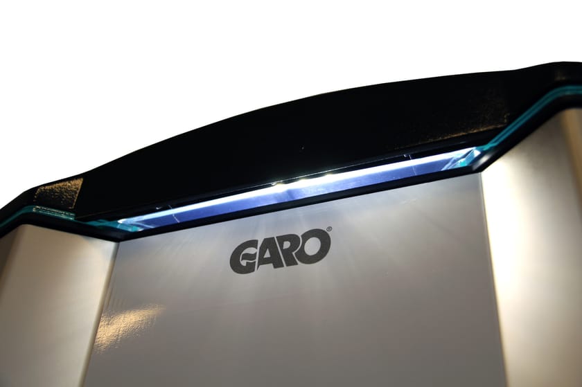 Electric Vehicle Charging Station LS4 2 X 3.7KW OUTLETS By Garo