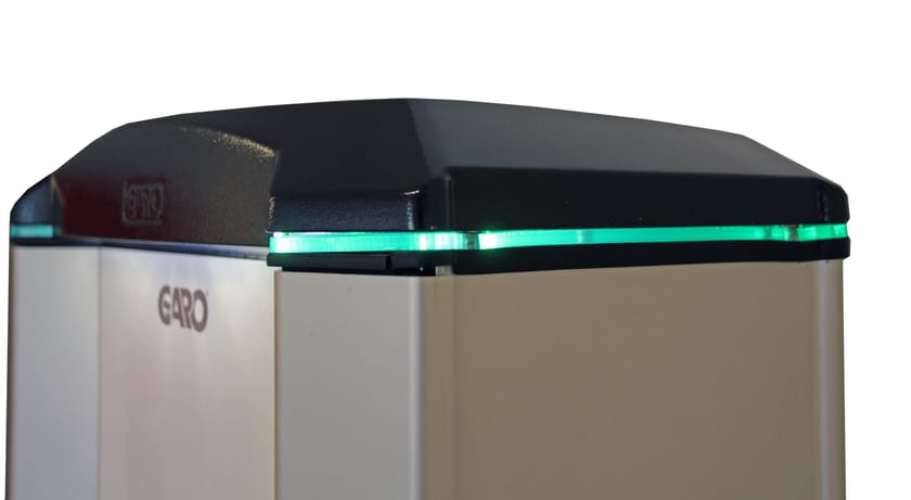 Electric Vehicle Charging Station LS4 2 X 3.7KW OUTLETS By Garo