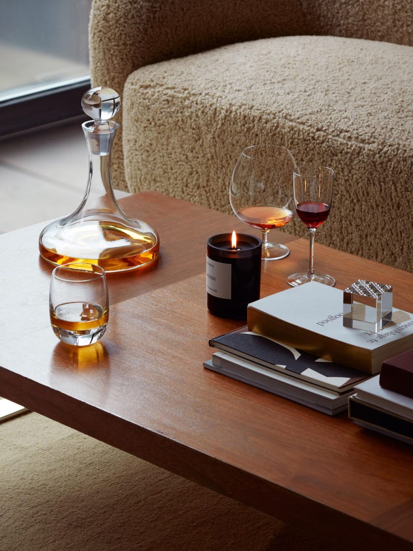 BAR SHIPS DECANTER Decanter By LSA