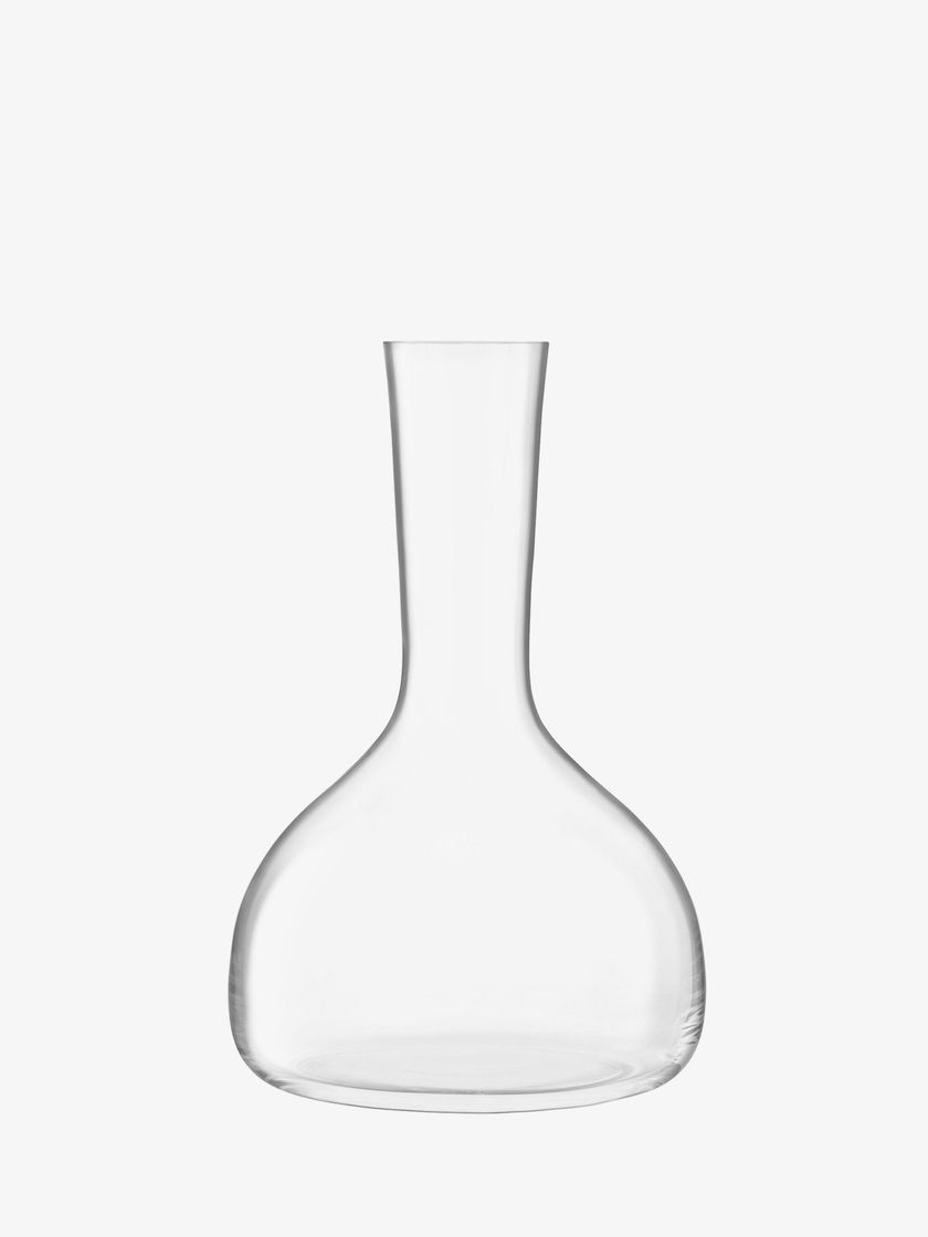 BOROUGH WINE CARAFE Jug By LSA