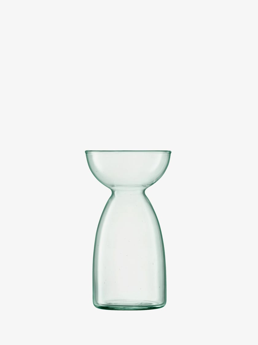 CANOPY TRIO VASE Vase By LSA
