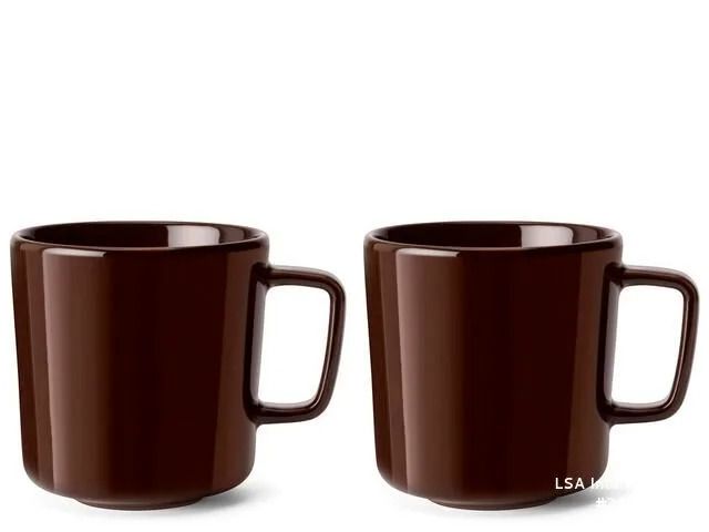 COLLECTIVE MUG Cup By LSA