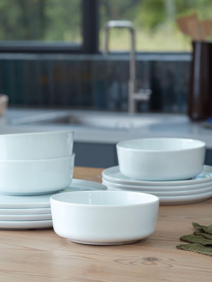 COLLECTIVE Plate By LSA