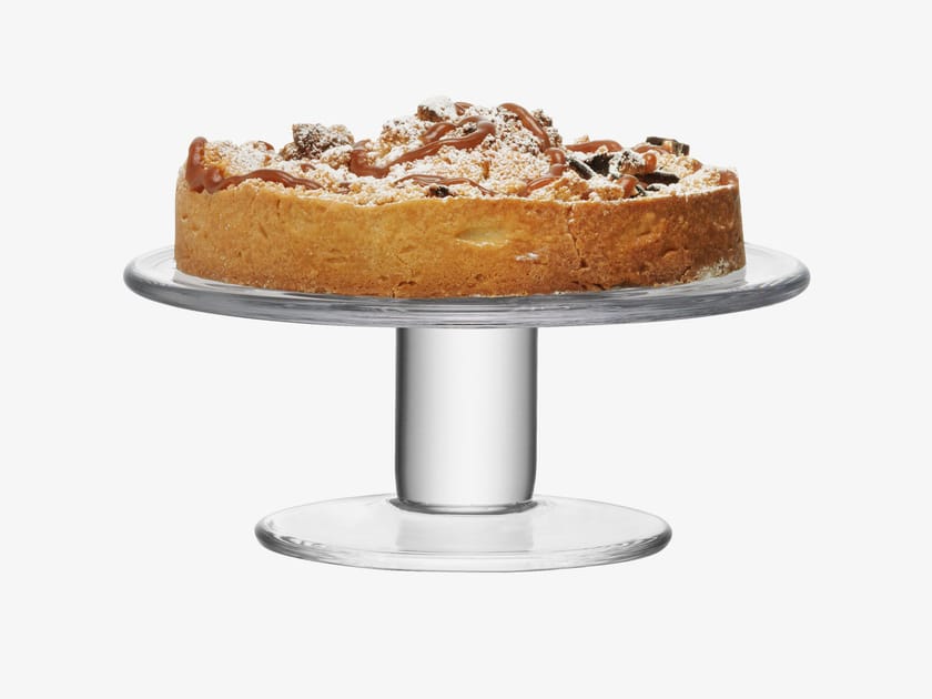 KLARA CAKESTAND Tray By LSA