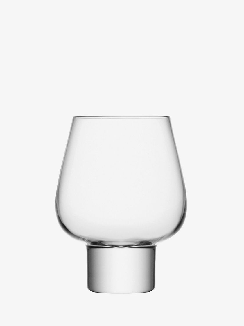 MADRID BRANDY GLASS Glass By LSA