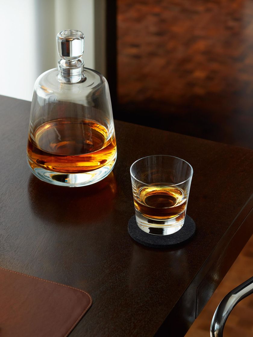 MADRID DECANTER Decanter By LSA