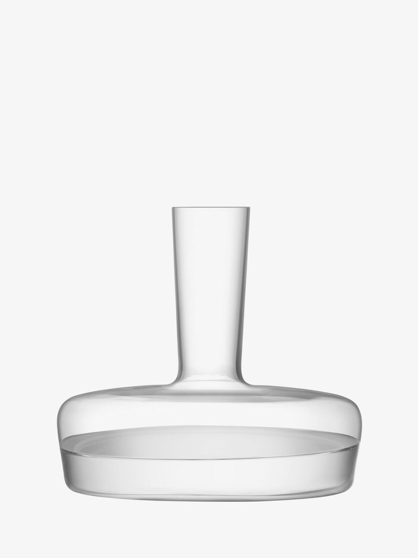 METROPOLITAN CARAFE Carafe By LSA