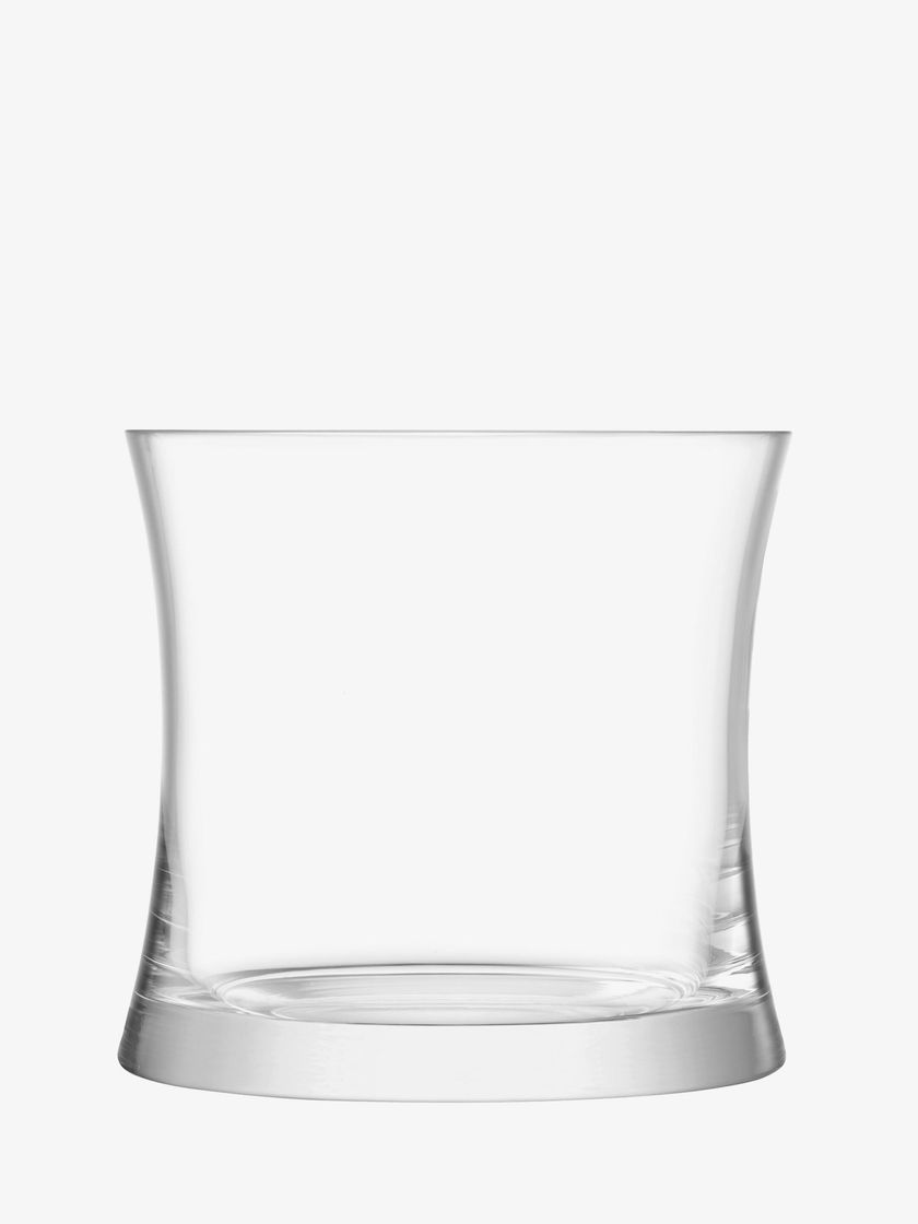 MOYA GRAND SERVING SET Ice bucket By LSA