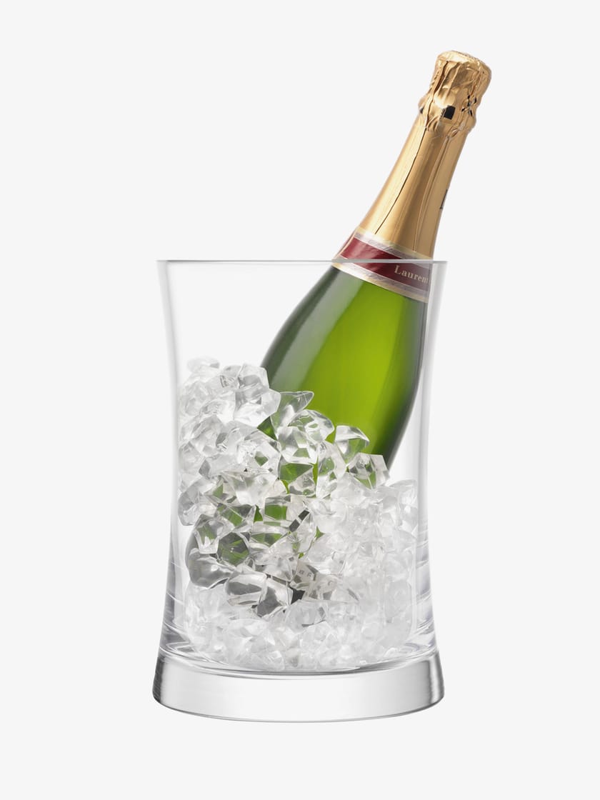 MOYA SERVING SET Ice bucket By LSA