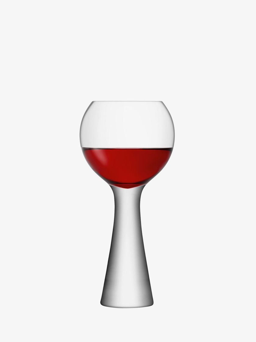 MOYA WINE BALLOON Glass By LSA