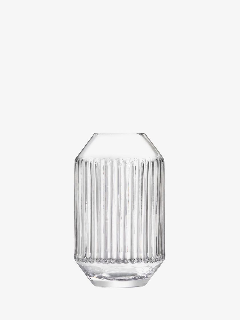 ROTUNDA VASE Vase By LSA