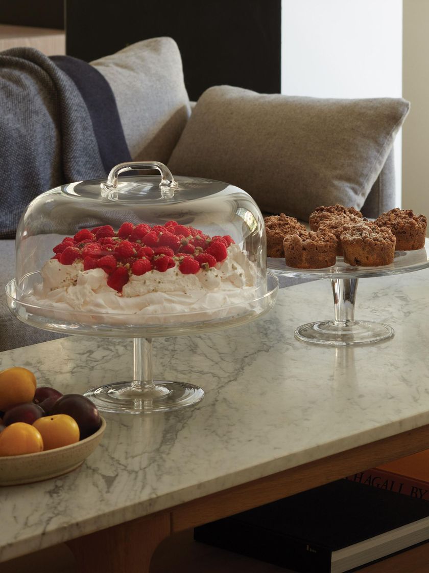 SERVE CAKESTAND Tray By LSA