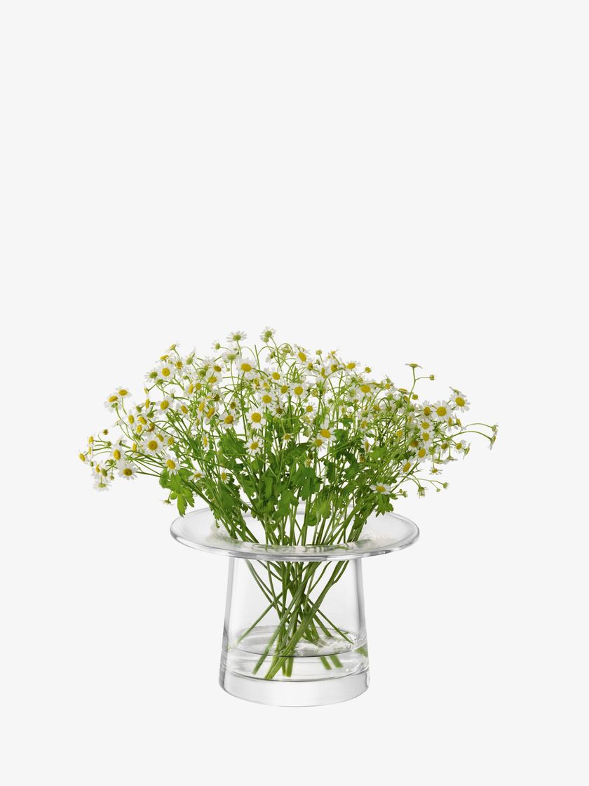 VICTORIA VASE Vase By LSA