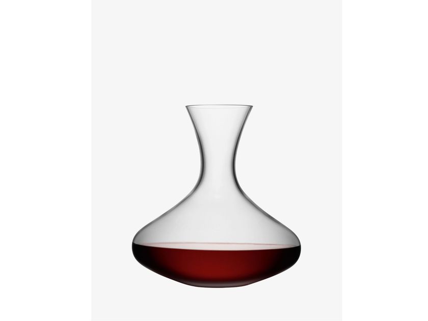 WINE CARAFE Jug By LSA