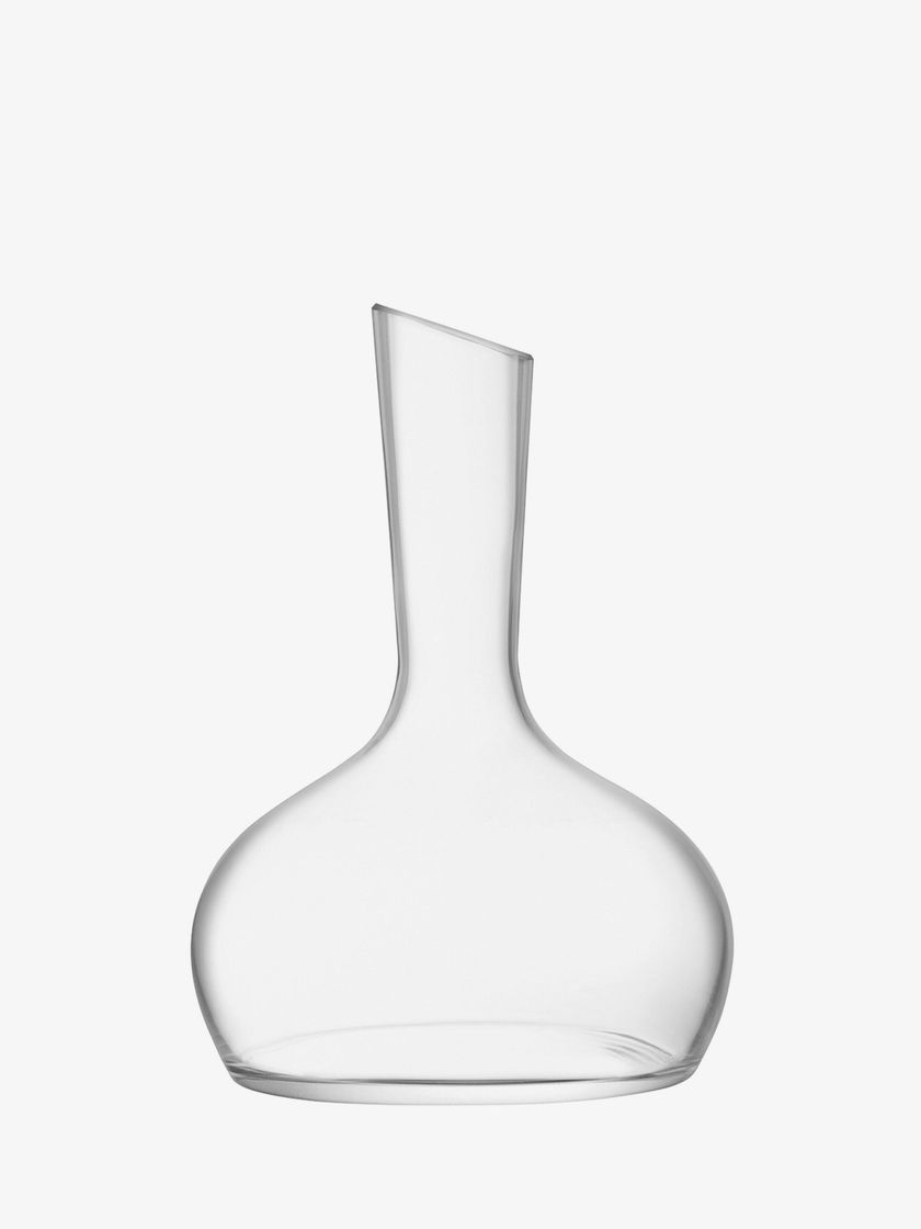WINE CARAFE Jug By LSA