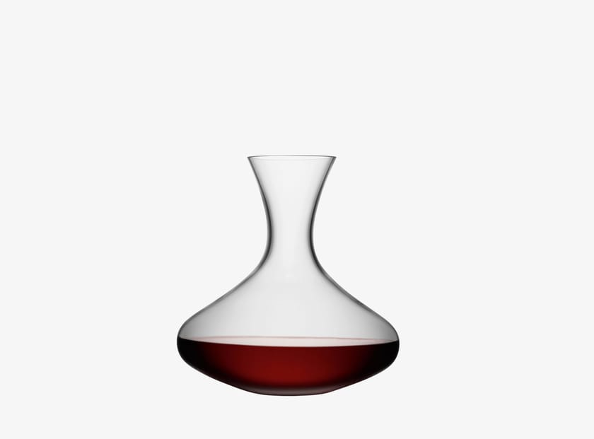 WINE CARAFE Jug By LSA