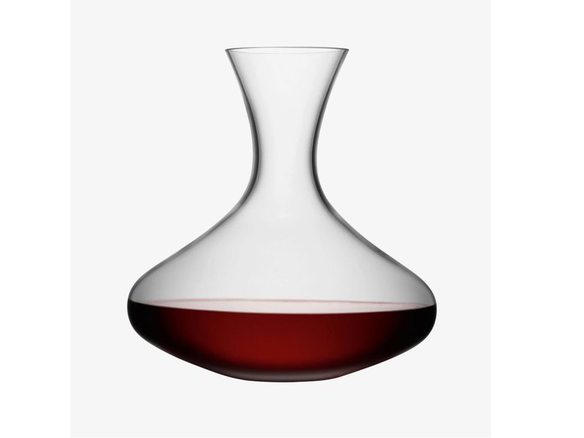 WINE CARAFE Jug By LSA