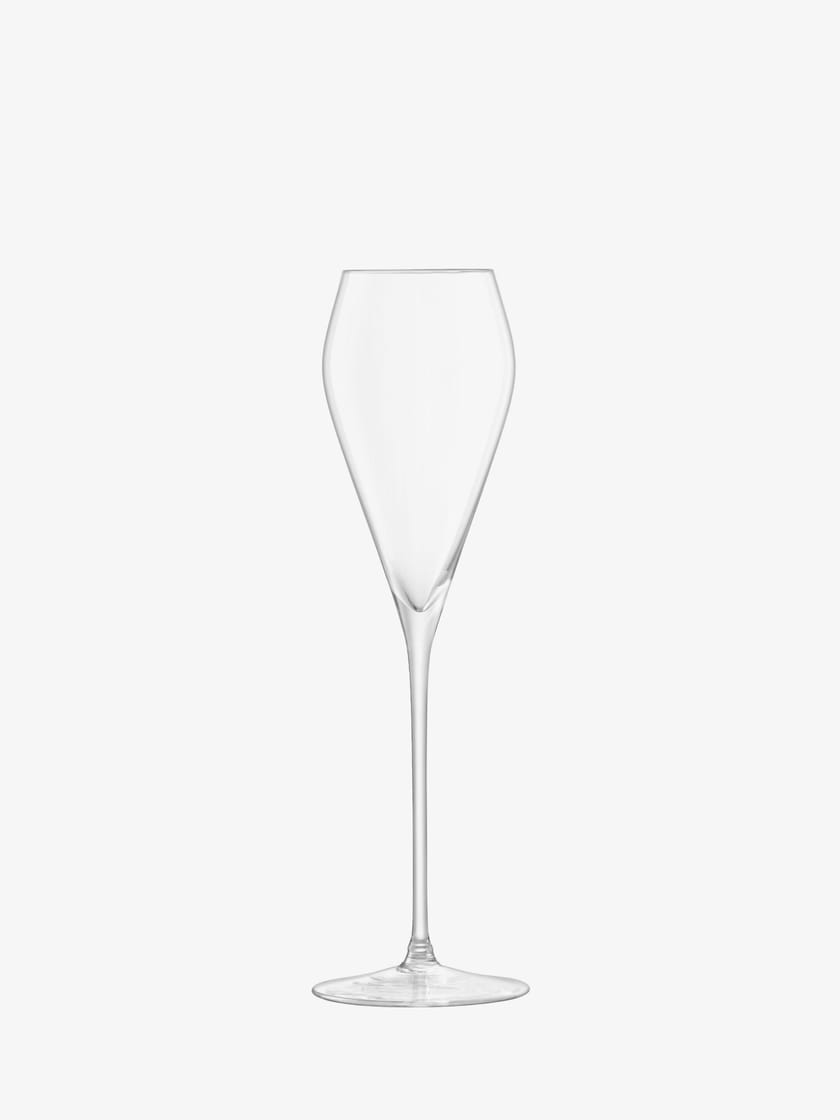 WINE PROSECCO GLASS Glass By LSA