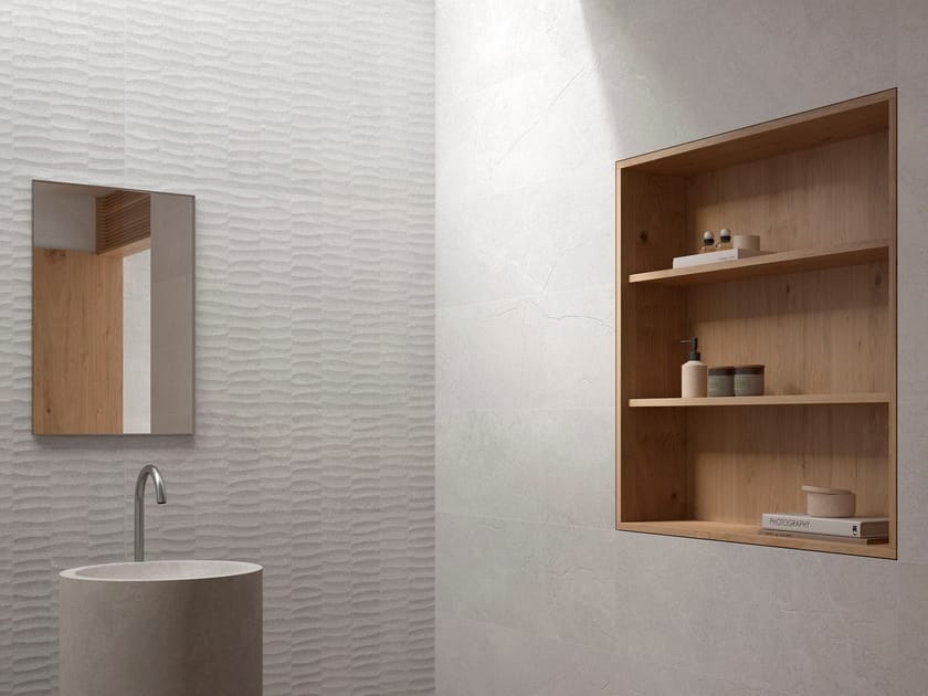 LUCCA WALL wall tiles By PERONDA