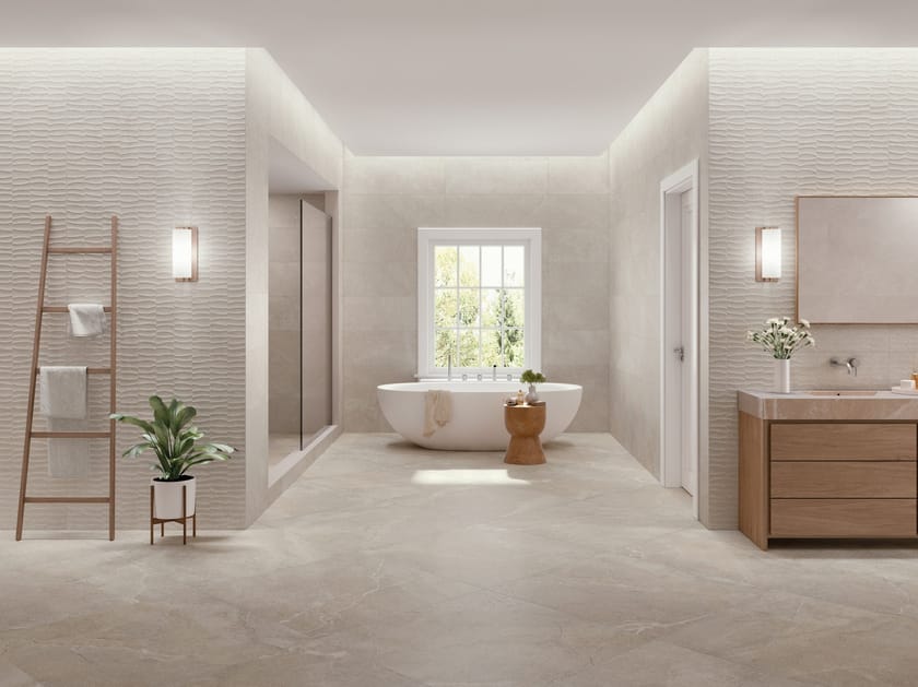 LUCCA WALL wall tiles By PERONDA