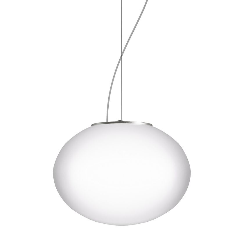LUCCIOLA SP Pendant lamp By Vetreria Vistosi