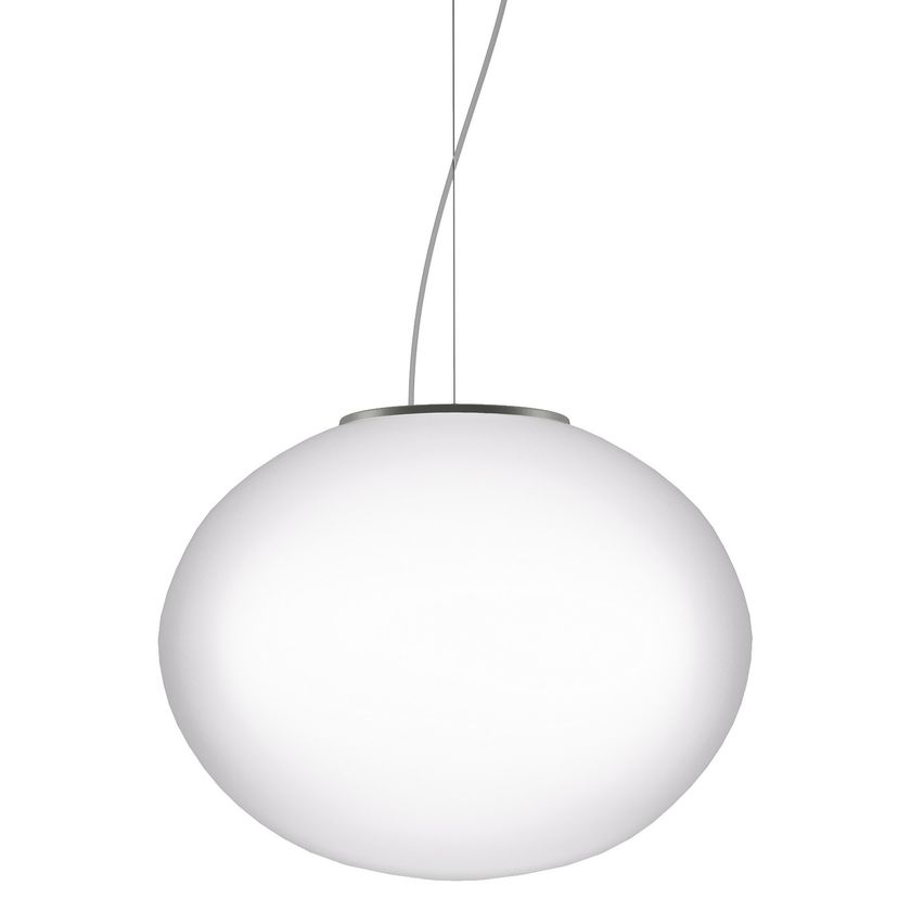 LUCCIOLA SP Pendant lamp By Vetreria Vistosi