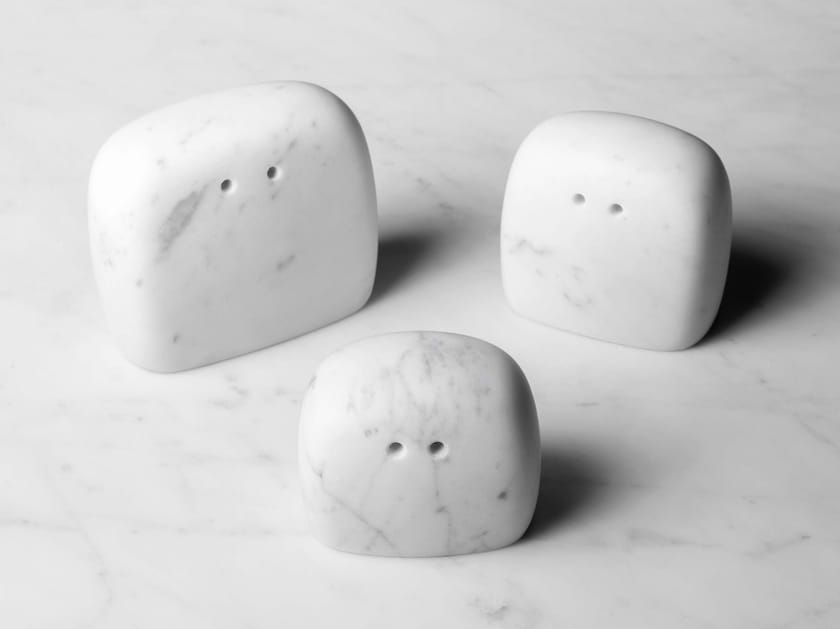 OMO Decorative object By LUCE DI CARRARA