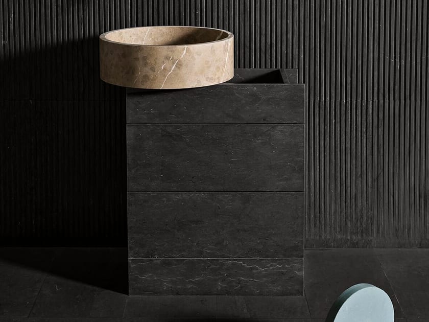 VANITY Mueble bajo lavabo By LUCE DI CARRARA