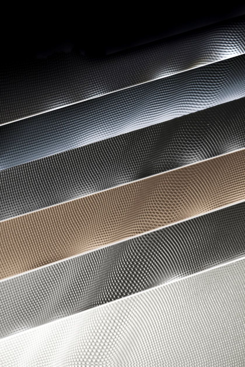 LUCE GOLD Flooring By ARIOSTEA | design Guillermo Mariotto