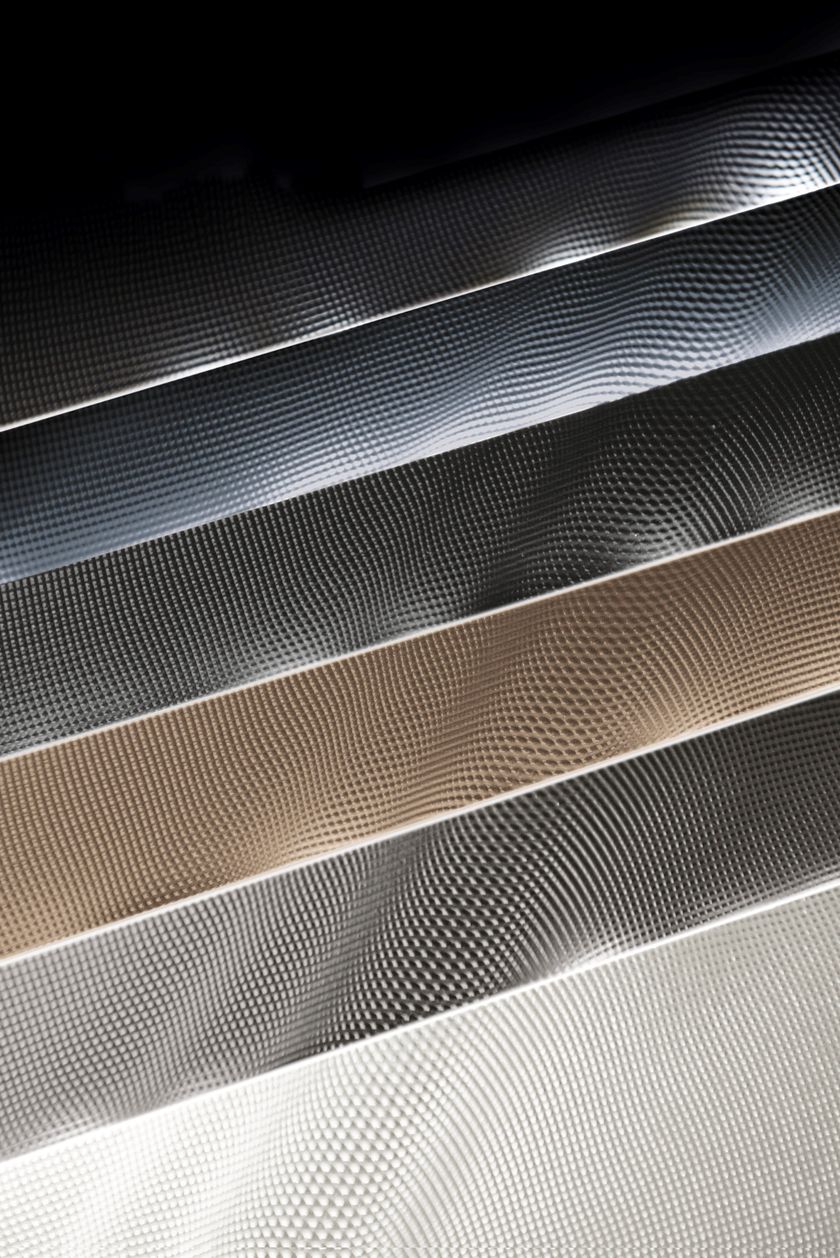 LUCE GOLD Rivestimento By Fiandre Architectural Surfaces