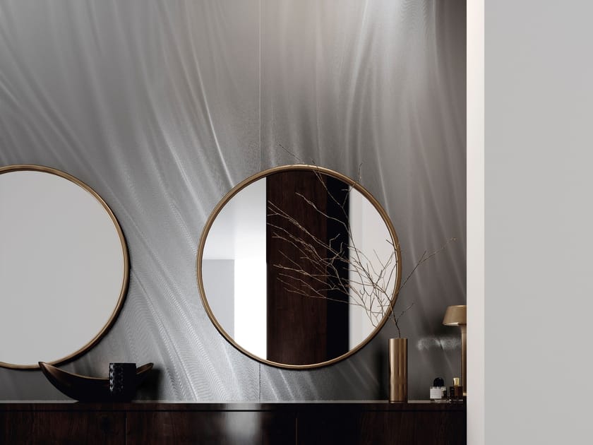 LUCE GREY Wall tiles By Fiandre Architectural Surfaces | design ...