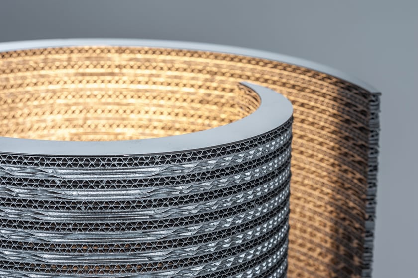 @LUCE Table By Staygreen design Robertopamio + partners