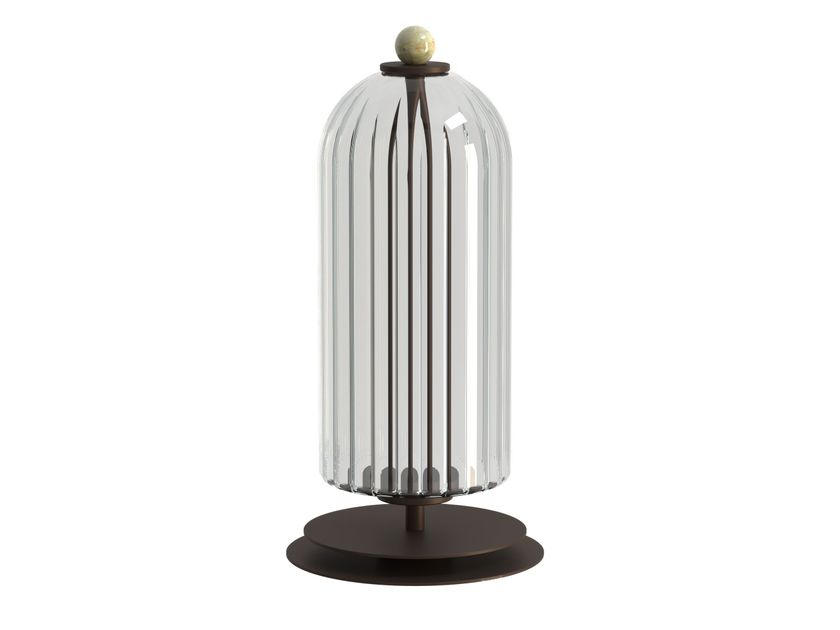 DOM MINI Lampada da tavolo By LUCE TU