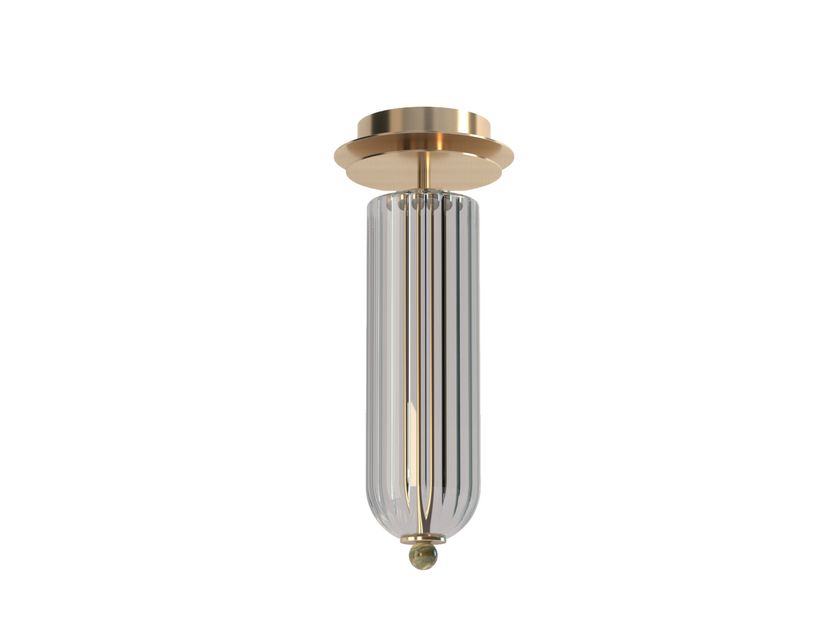 DOM Ceiling lamp By LUCE TU