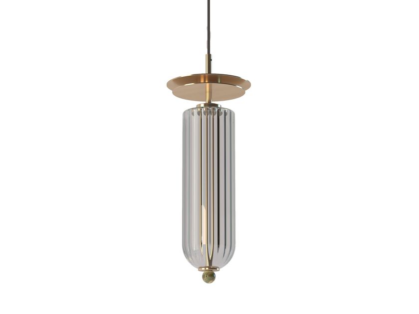 DOM Pendant lamp By LUCE TU
