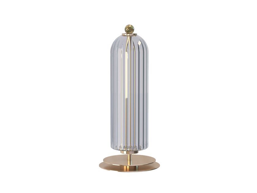DOM Table lamp By LUCE TU