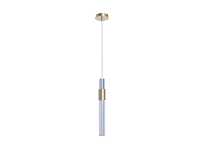SBARLUSC SS03 Pendant lamp By LUCE TU | design Isacco Brioschi