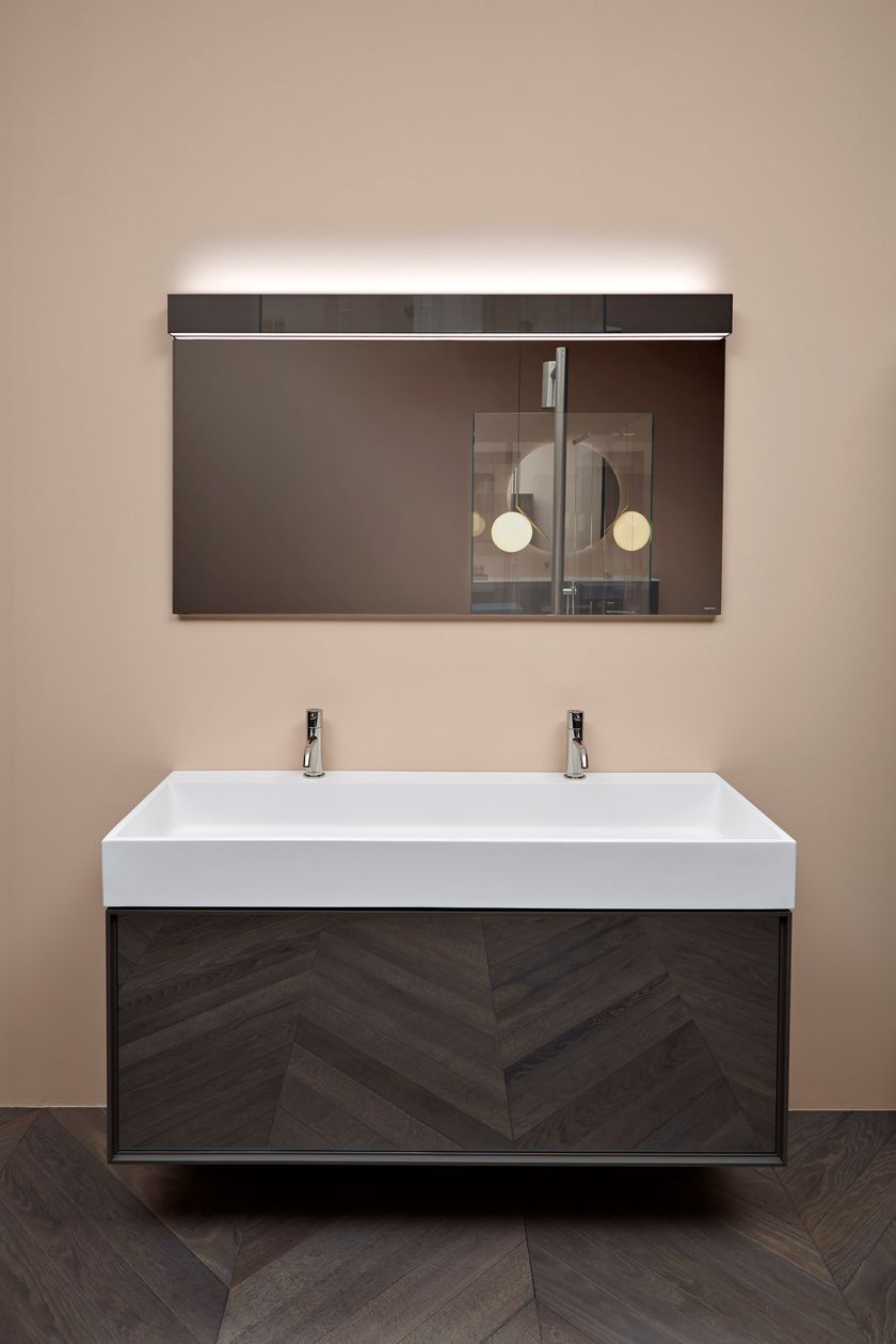 LUCENTE By Antonio Lupi Design