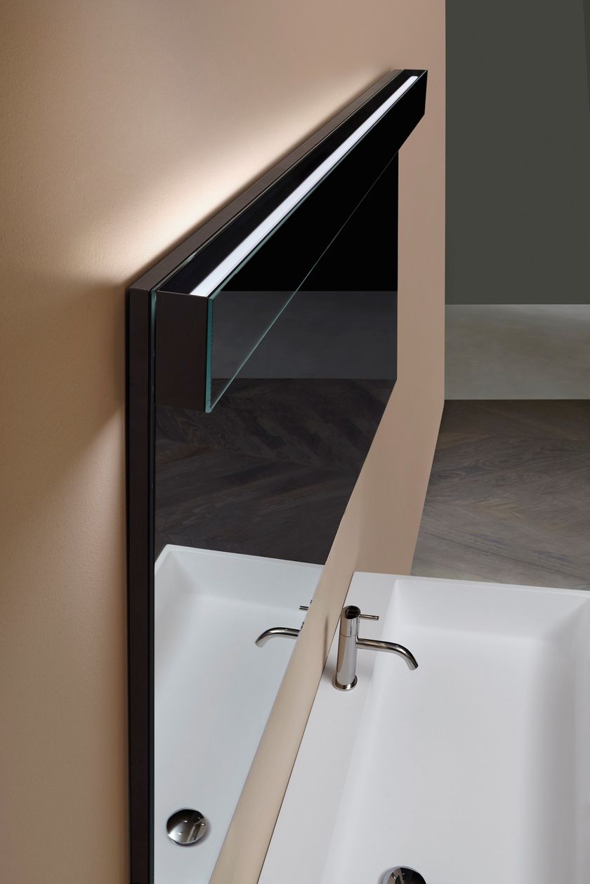 LUCENTE By Antonio Lupi Design