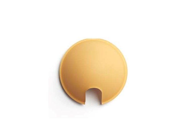 LUCEPLAN - BERENICE WALL YELLOW wall lamp By In Stock design Alberto ...